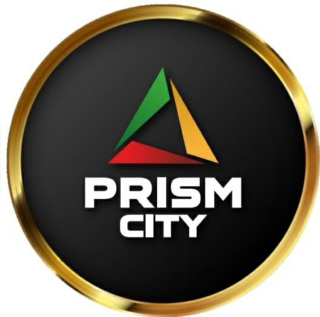 Upcoming Project - Prism City